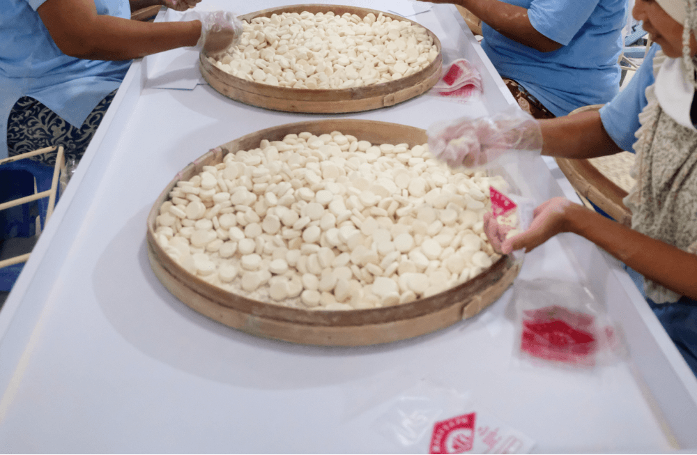 Banyak yang Salah Paham, Ini dia Pengertian dari Ragi Tape - PT. Surya ...